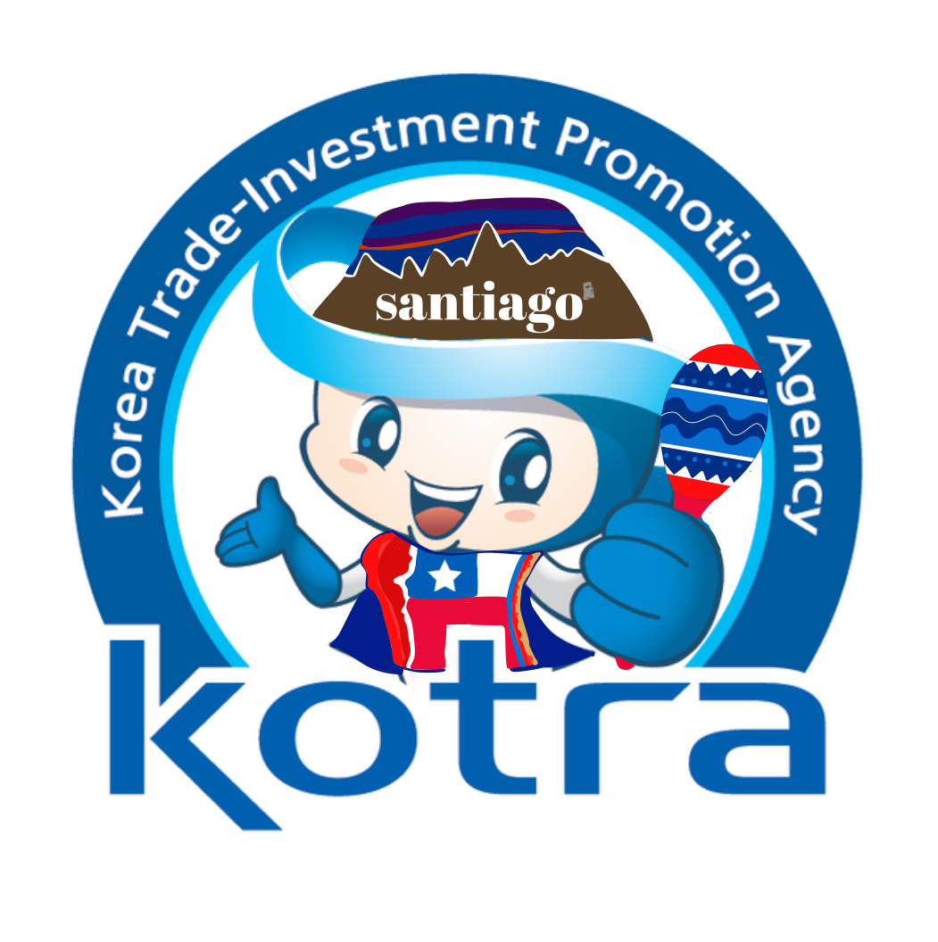 KOTRA Santiago celebra el hito de 2000 seguidores en Instagram.